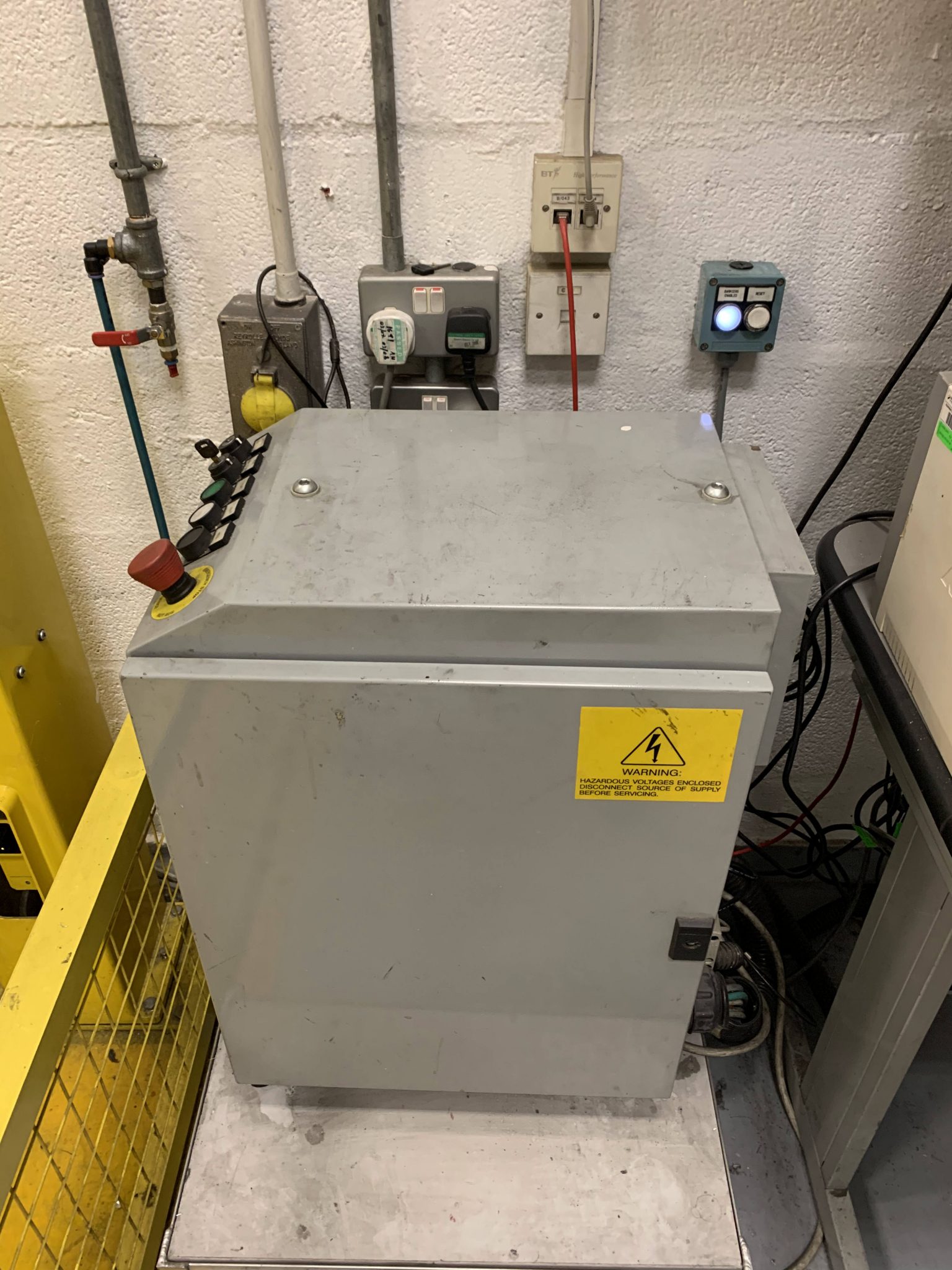 For Sale: DEA Alpha CMM - A-met Metrology, Hereford