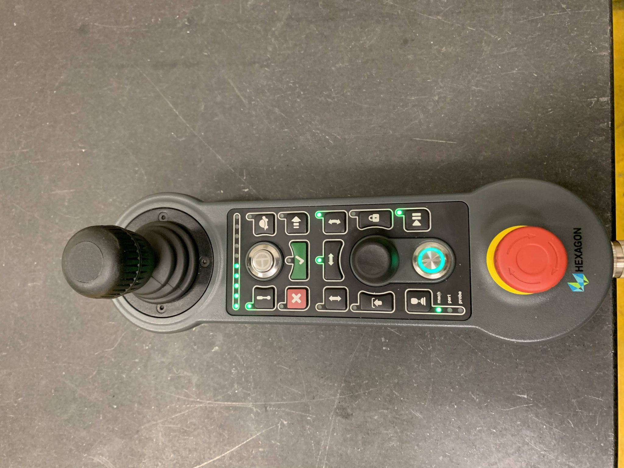 For Sale: DEA Alpha CMM - A-met Metrology, Hereford