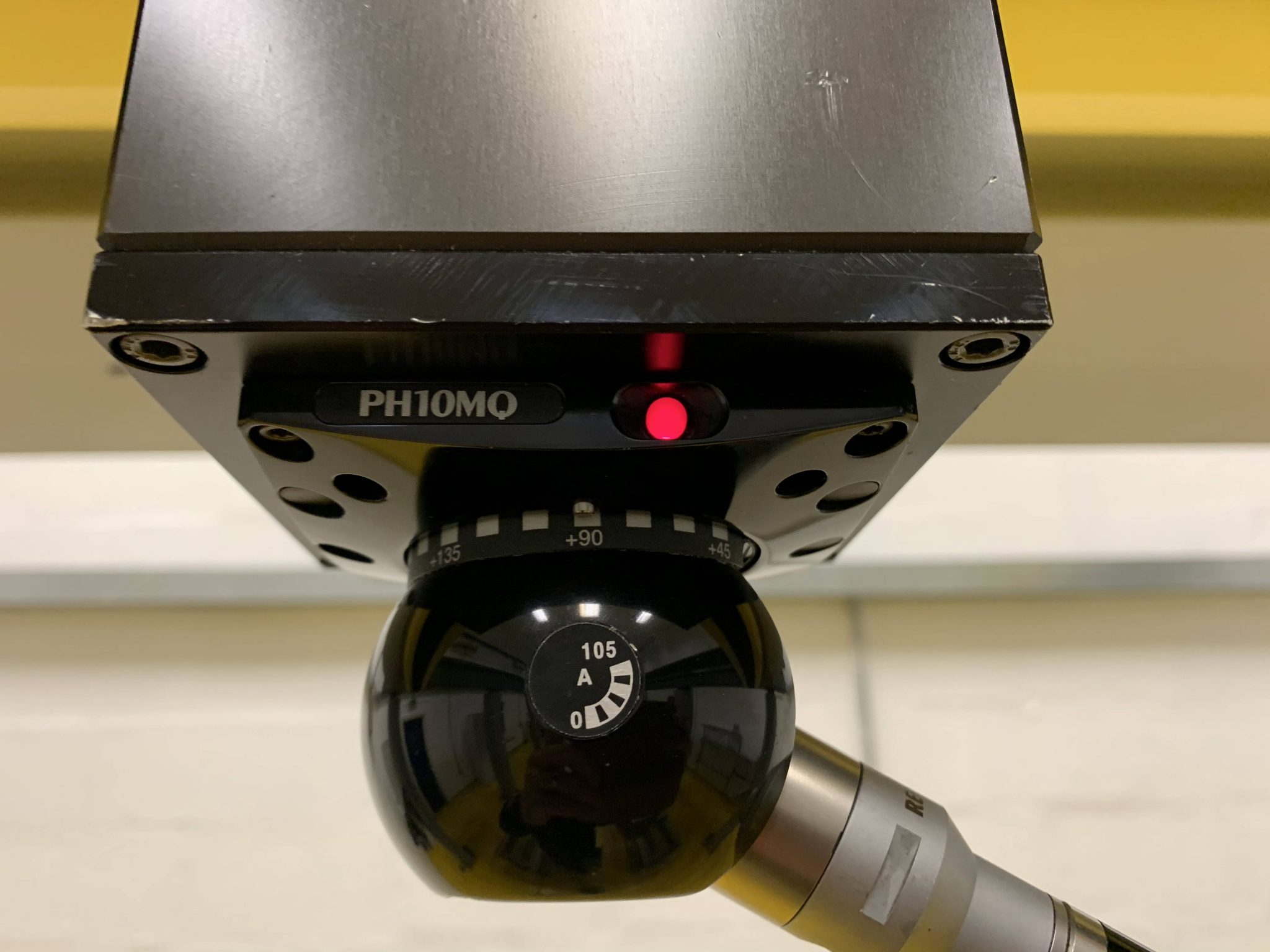 For Sale: DEA Alpha CMM - A-met Metrology, Hereford