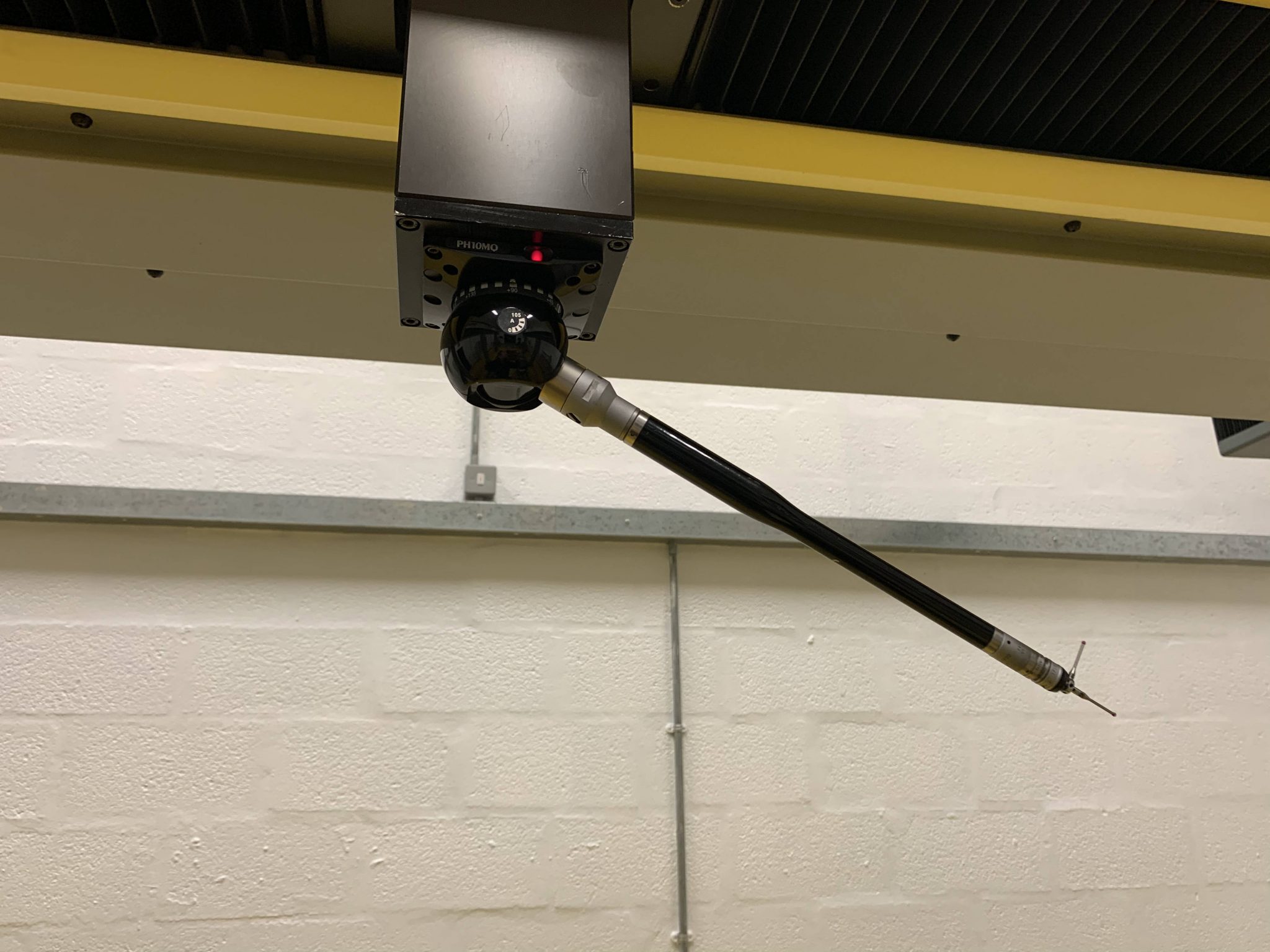 For Sale: DEA Alpha CMM - A-met Metrology, Hereford